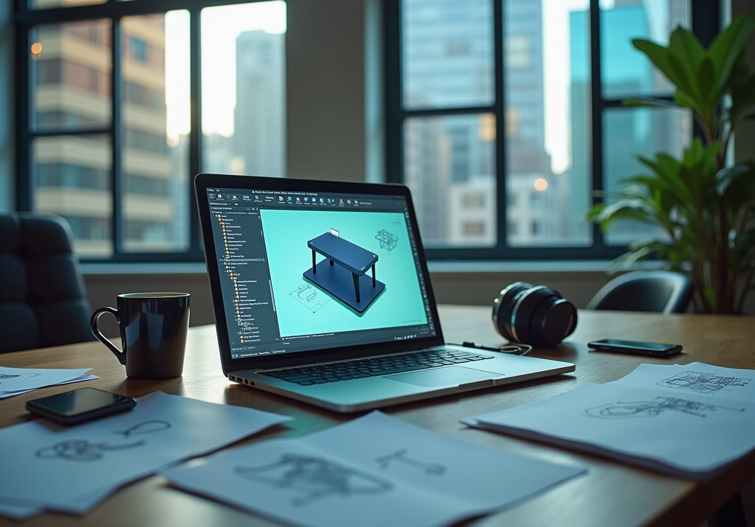 8 Key Benefits of Product Configuration for Equipment Manufacturers