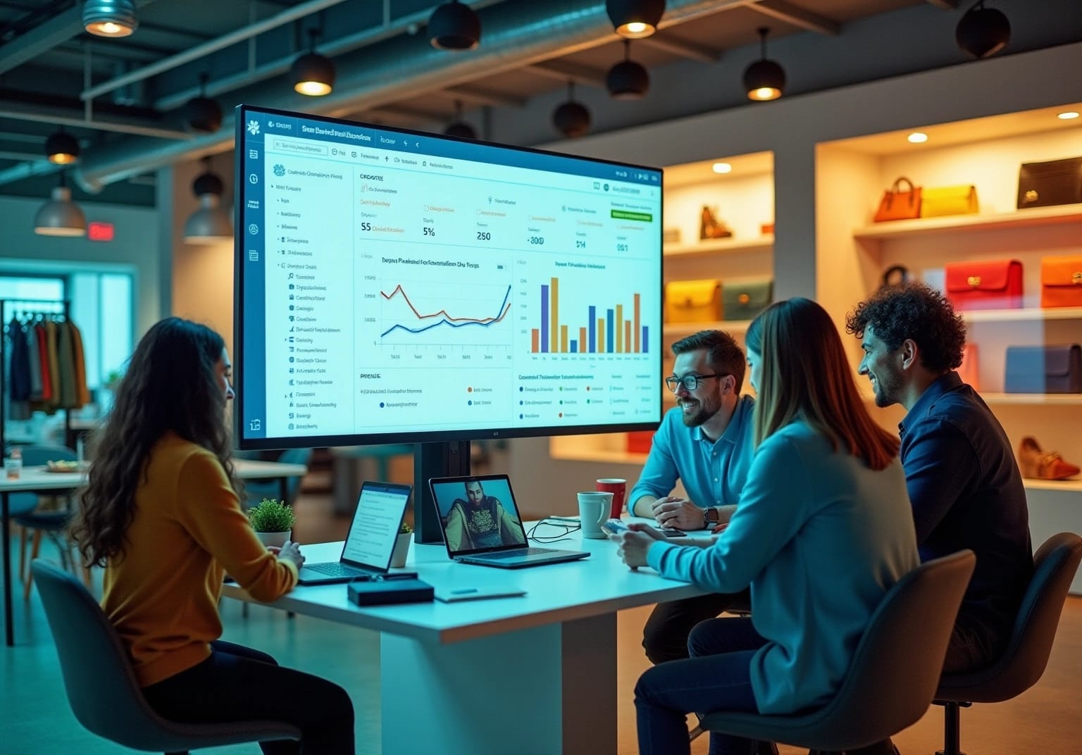 9 Benefits of e-commerce personalization for Boosting Sales