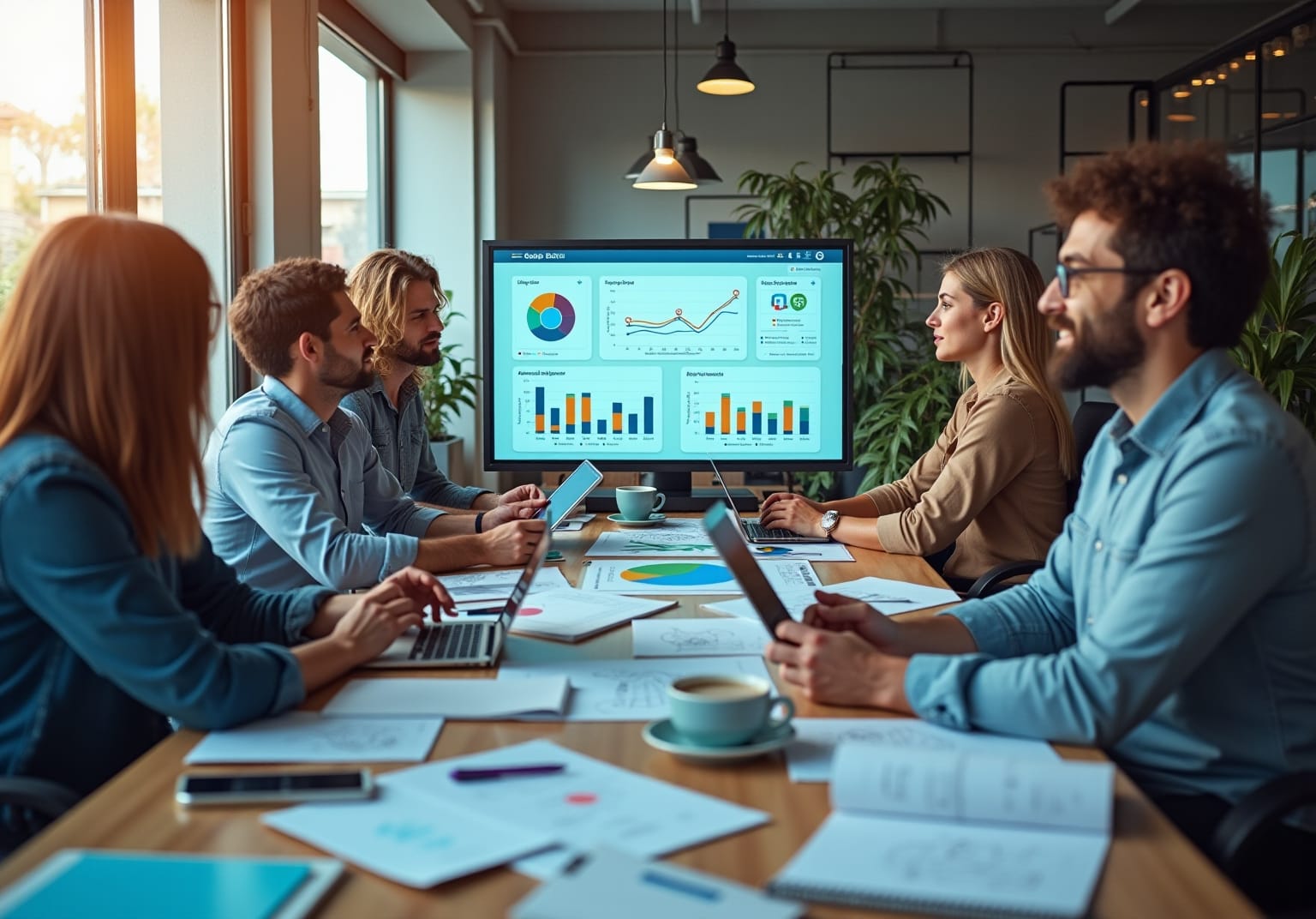 7 Software as a Service eCommerce Solutions for Equipment Manufacturers