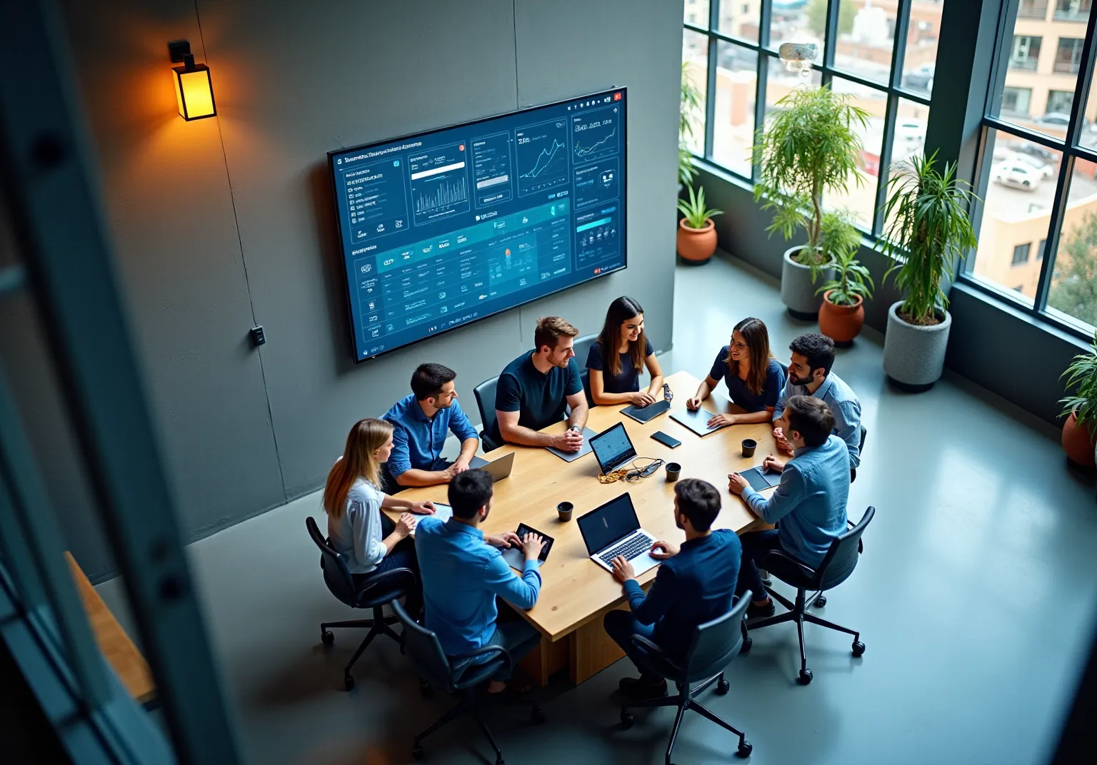 10 Benefits of B2B ERP Integration for Equipment Manufacturers