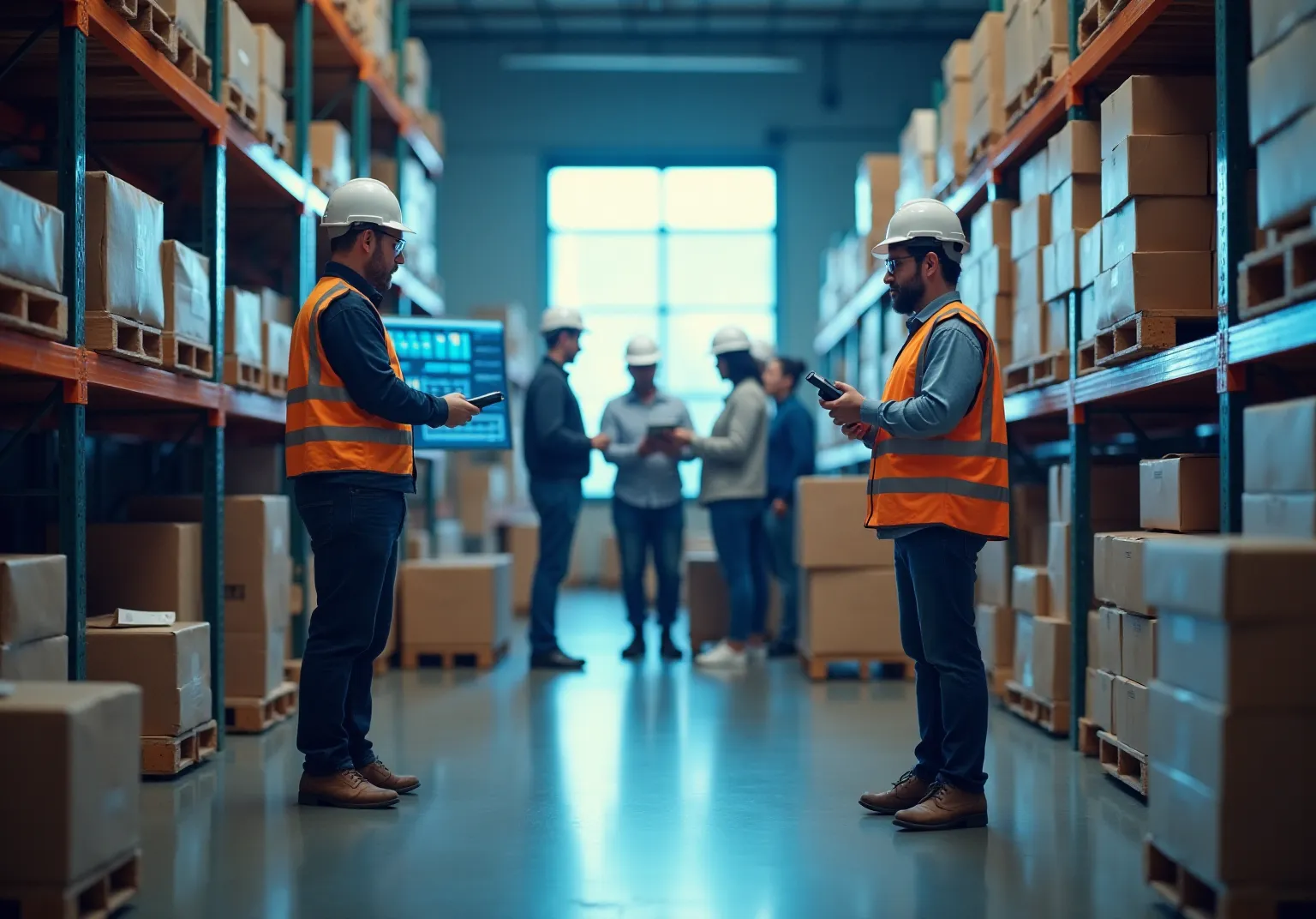 Why B2B ERP Systems Are Essential for Equipment Manufacturers