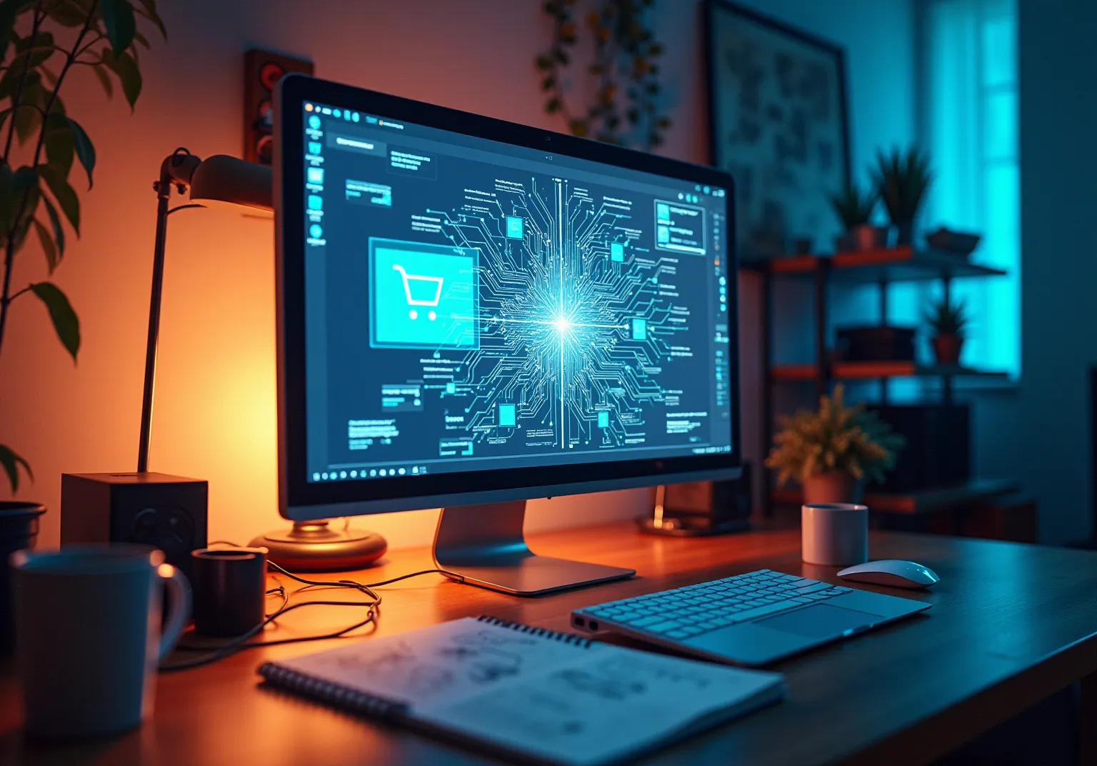 Understanding Headless Commerce Meaning and Its Importance for Manufacturers