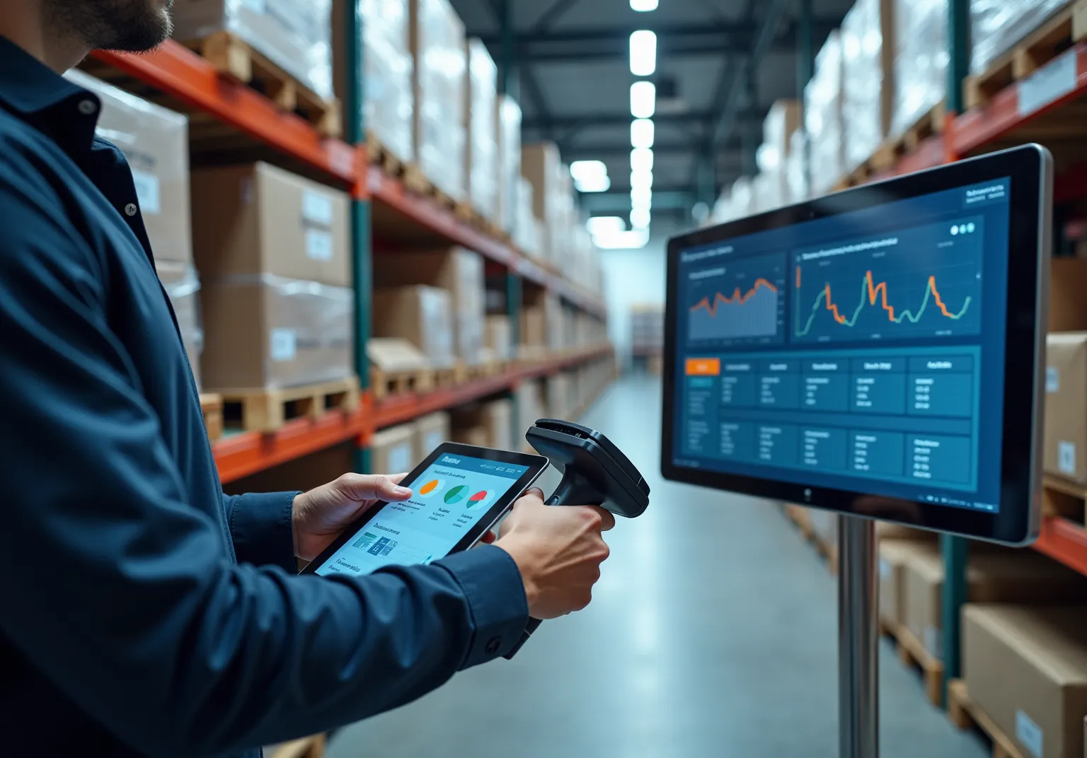 9 Essential Strategies for B2B Inventory Management Success