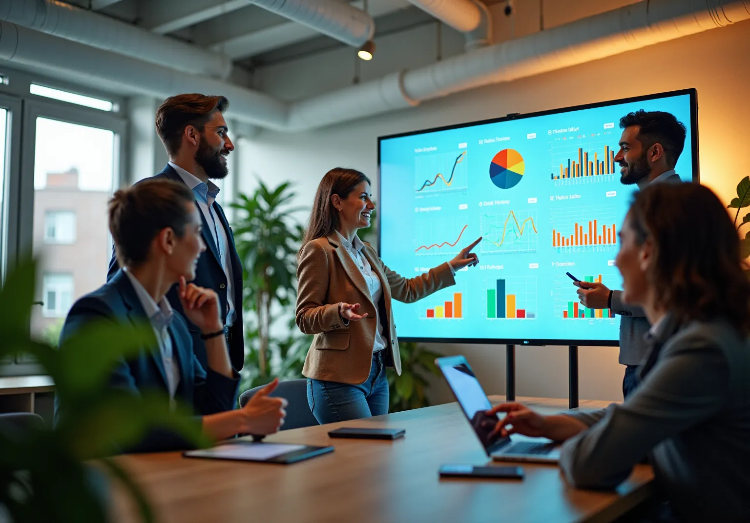 Master B2B Sales Digital Transformation with Proven Strategies