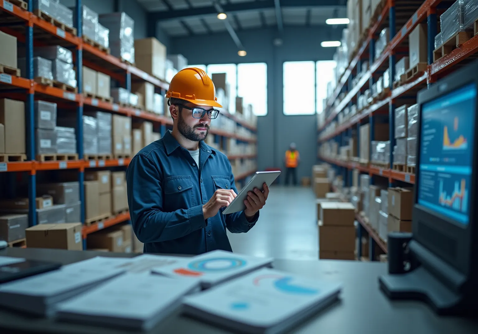 10 Ways Electronic Parts Catalogs Transform Manufacturing Efficiency