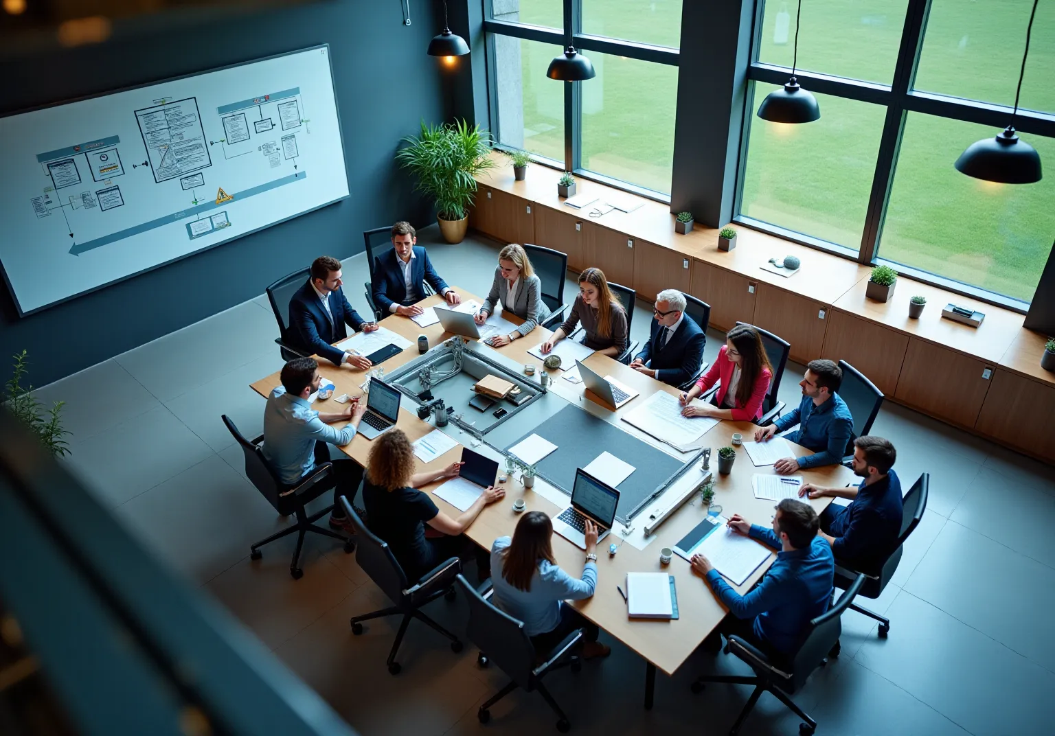 Master the Product Data Management Process for Equipment Manufacturers