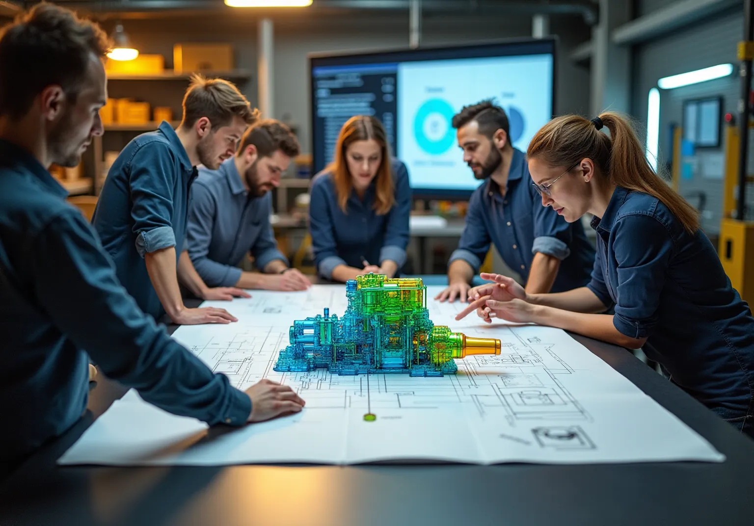 Master Engineer to Order Manufacturing: Key Practices for Success