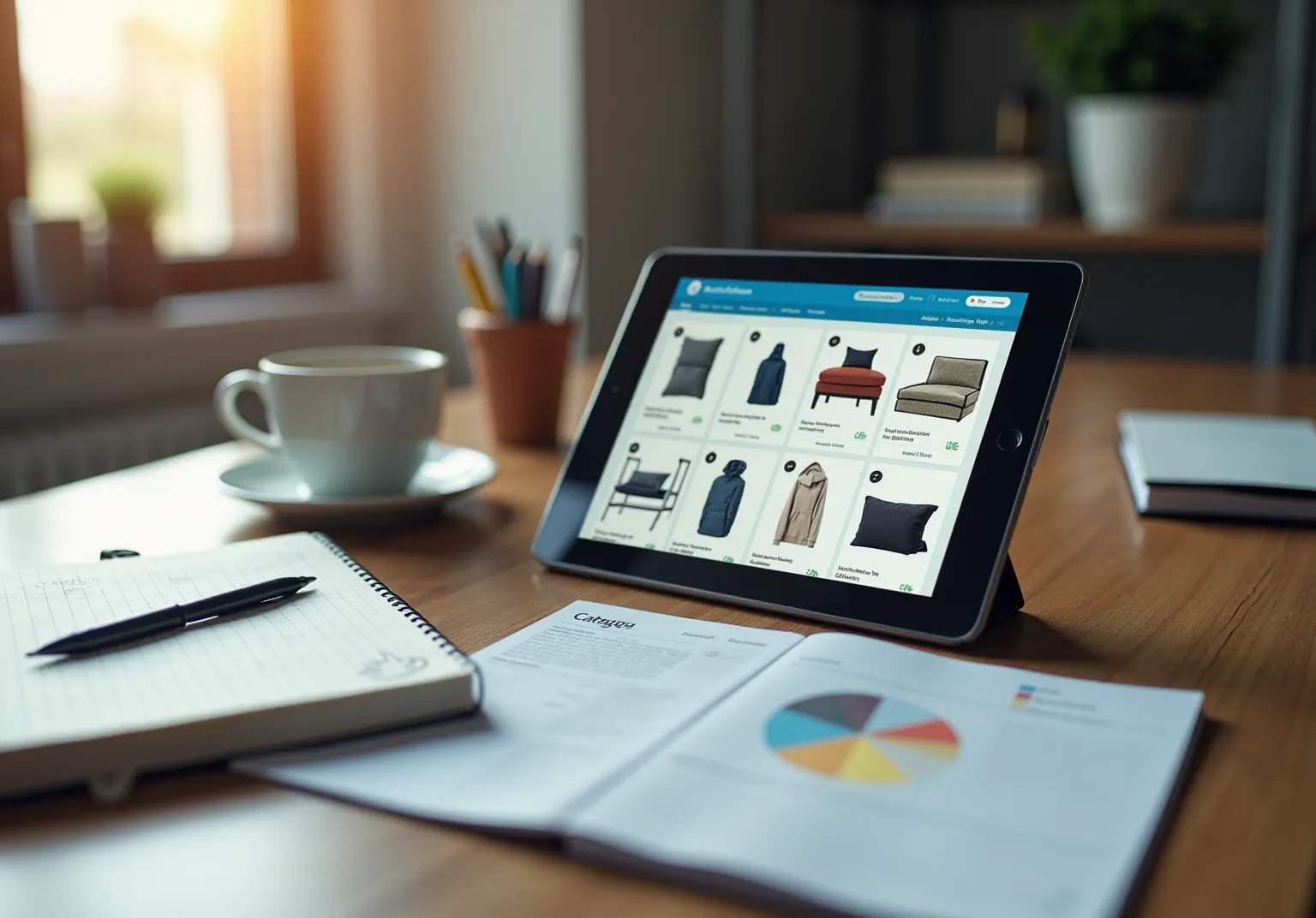 Create Your B2B Ecommerce Catalog: 5 Essential Steps