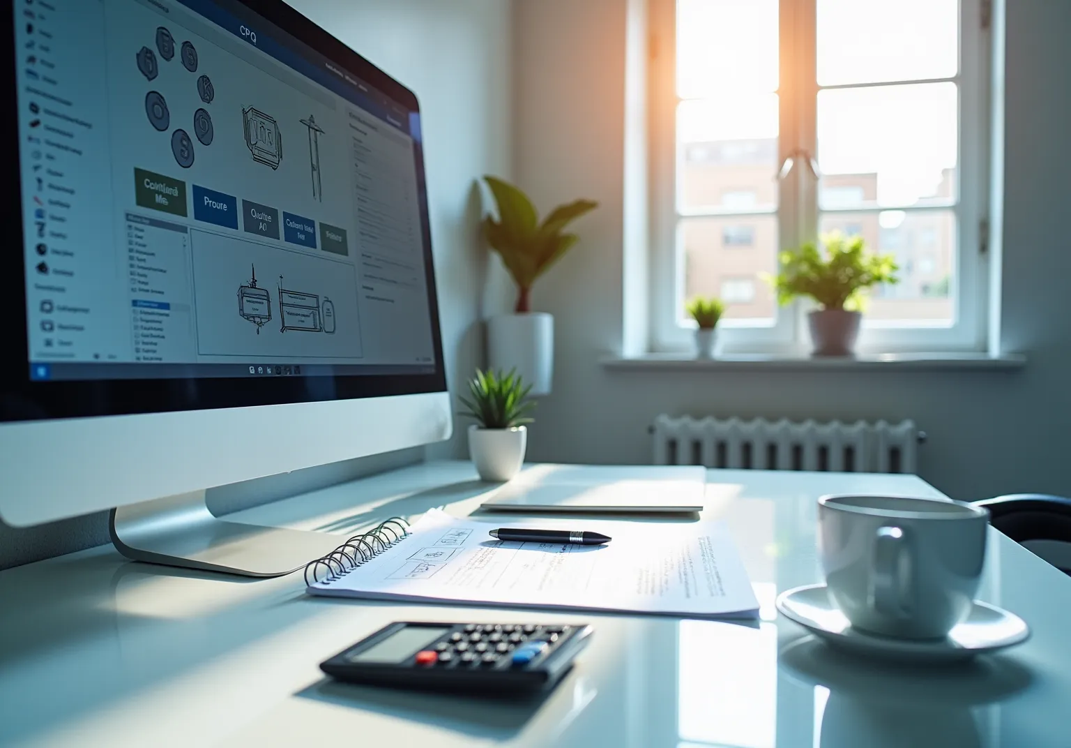 What is CPQ? Understanding the Full Form and Its Impact on Sales