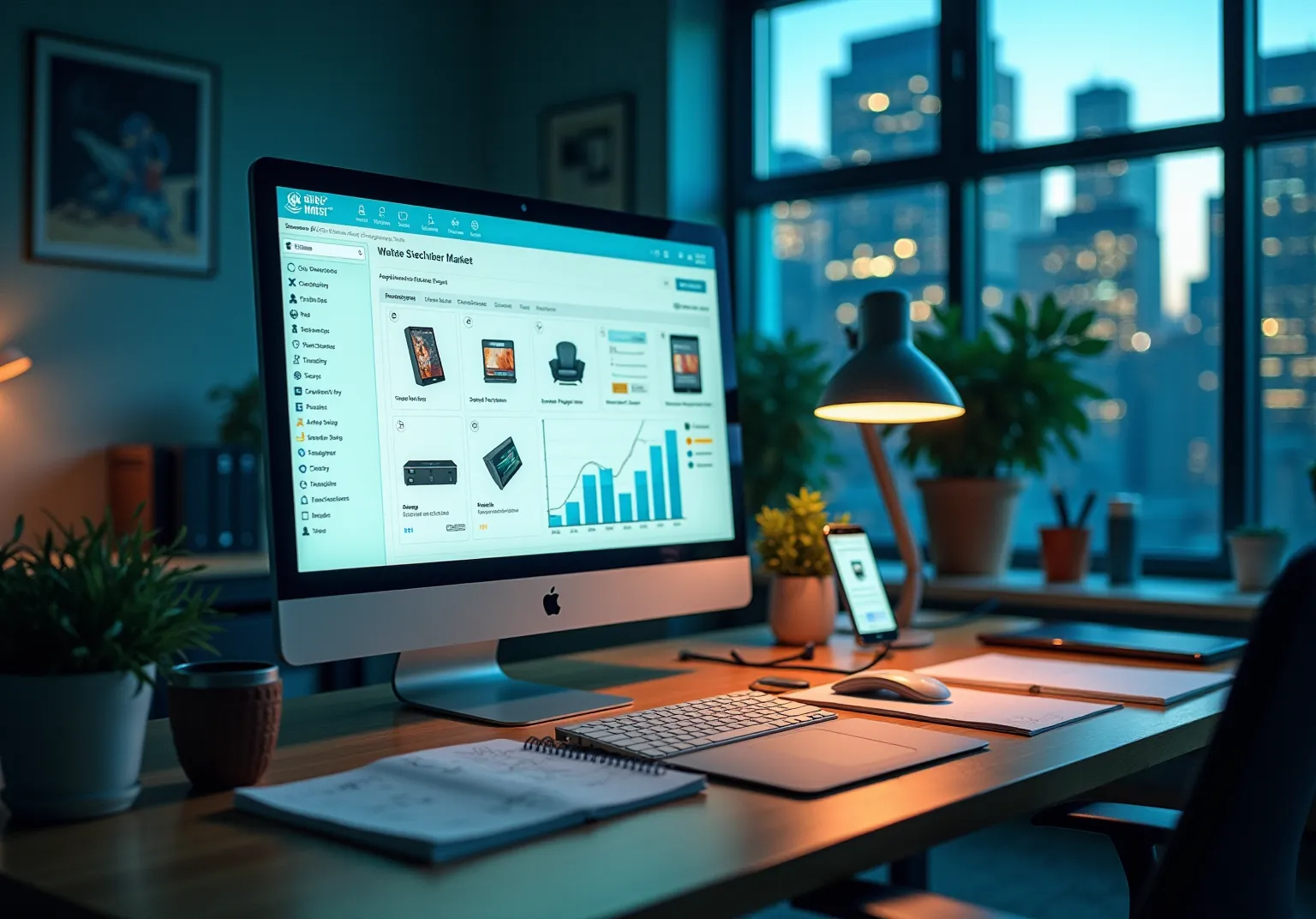 10 Benefits of White Label eCommerce for Equipment Manufacturers