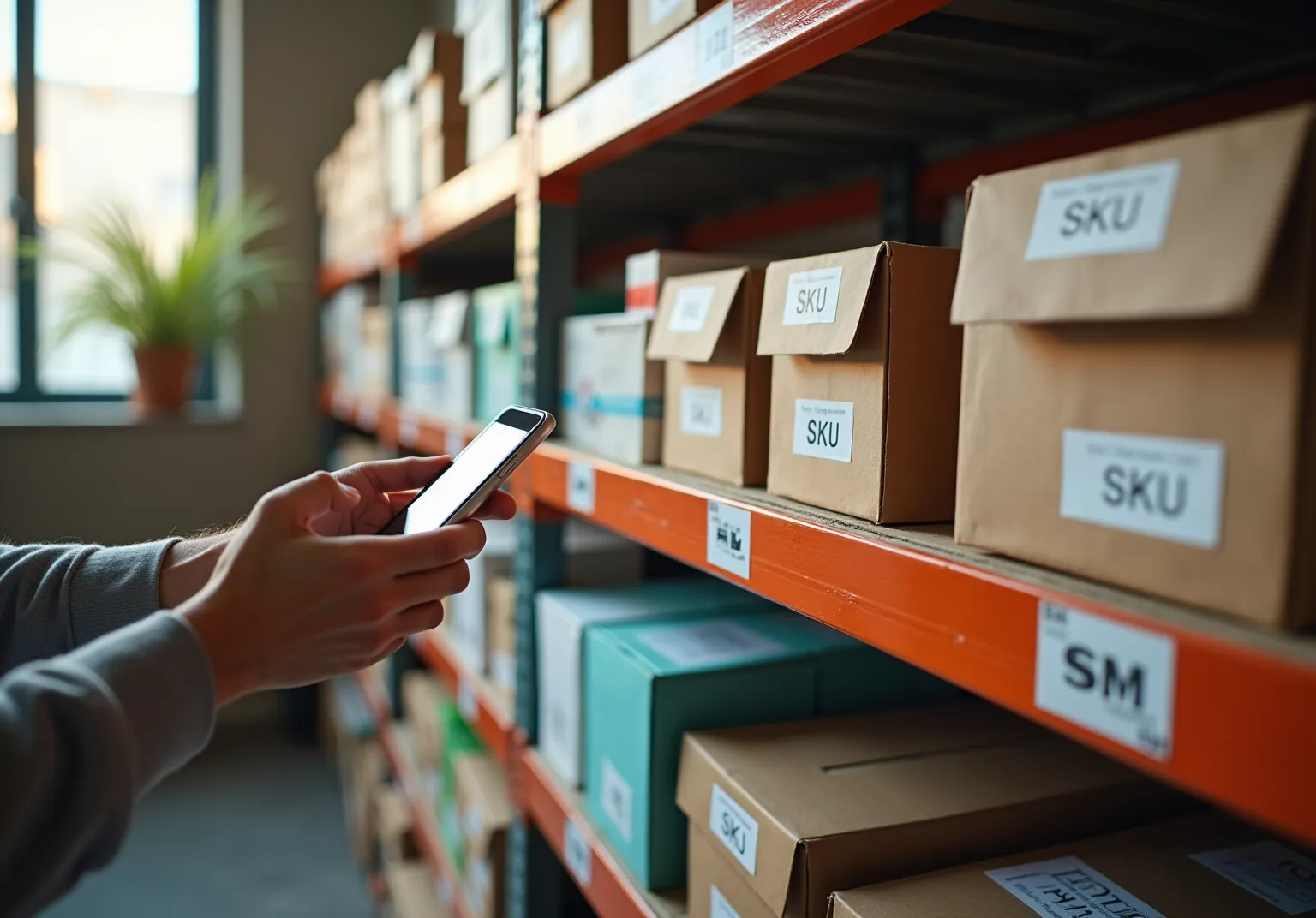 Master SKU Definition Marketing to Boost E-commerce Success