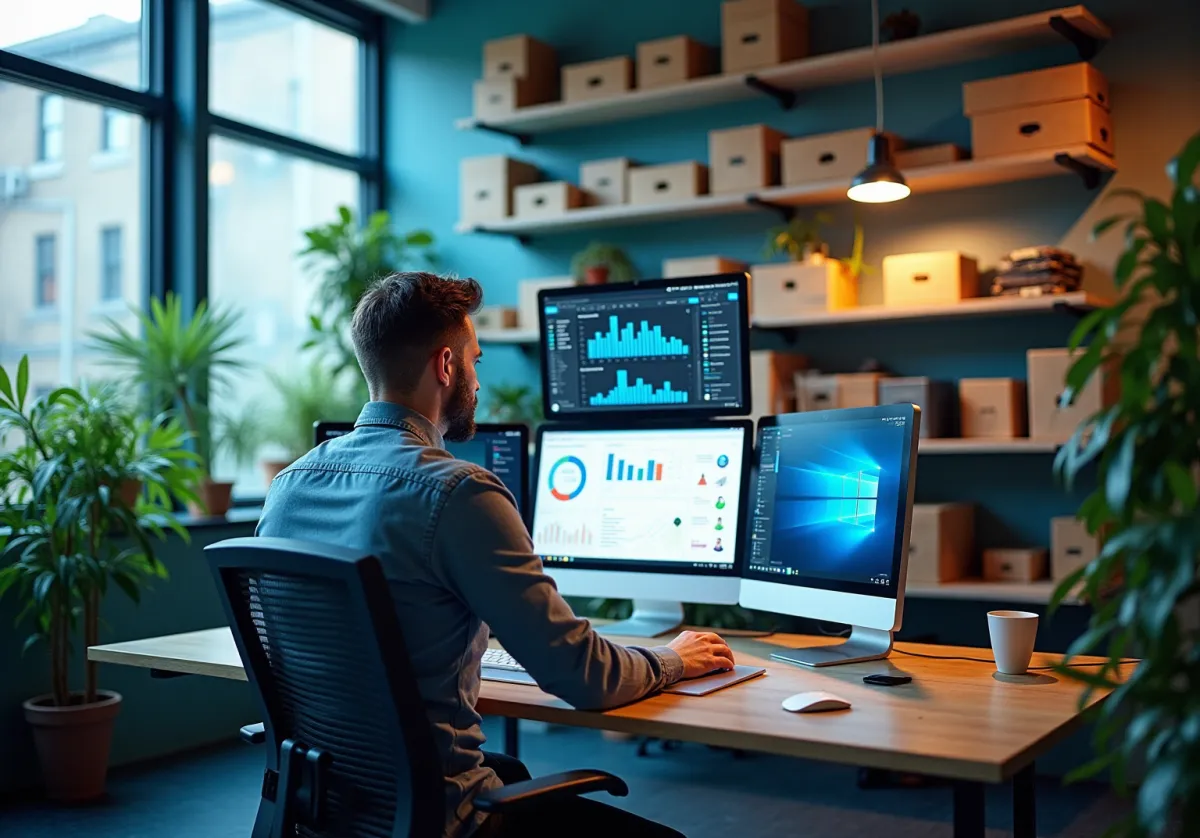 10 Best B2B eCommerce Software for Manufacturers in 2025