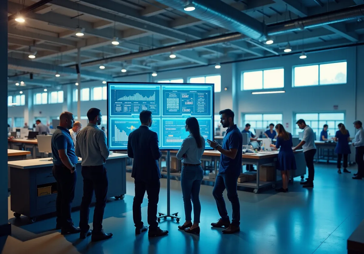 4 Best Practices for Implementing Ecommerce B2B Software in Manufacturing