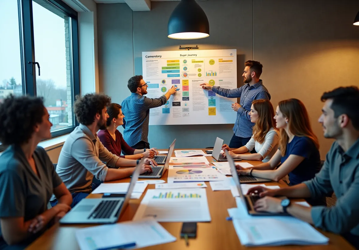 10 Ways to Communicate Effectively with Customers in Manufacturing